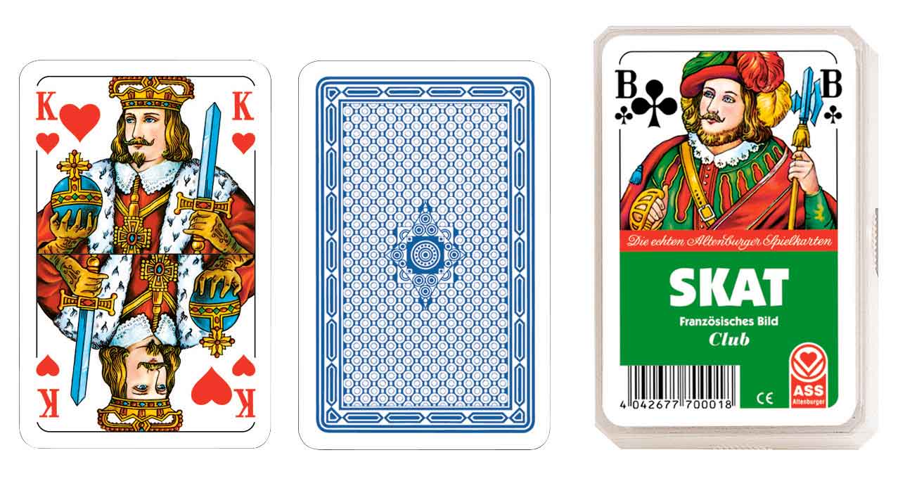 Playing Cards