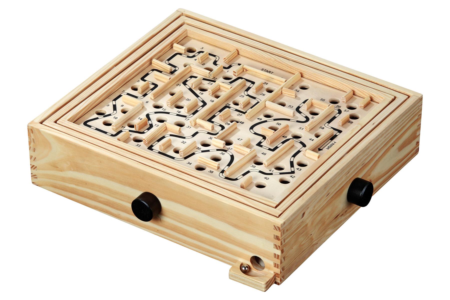 Labyrinth - Jetzt günstig online bestellen auf philosspiele.de