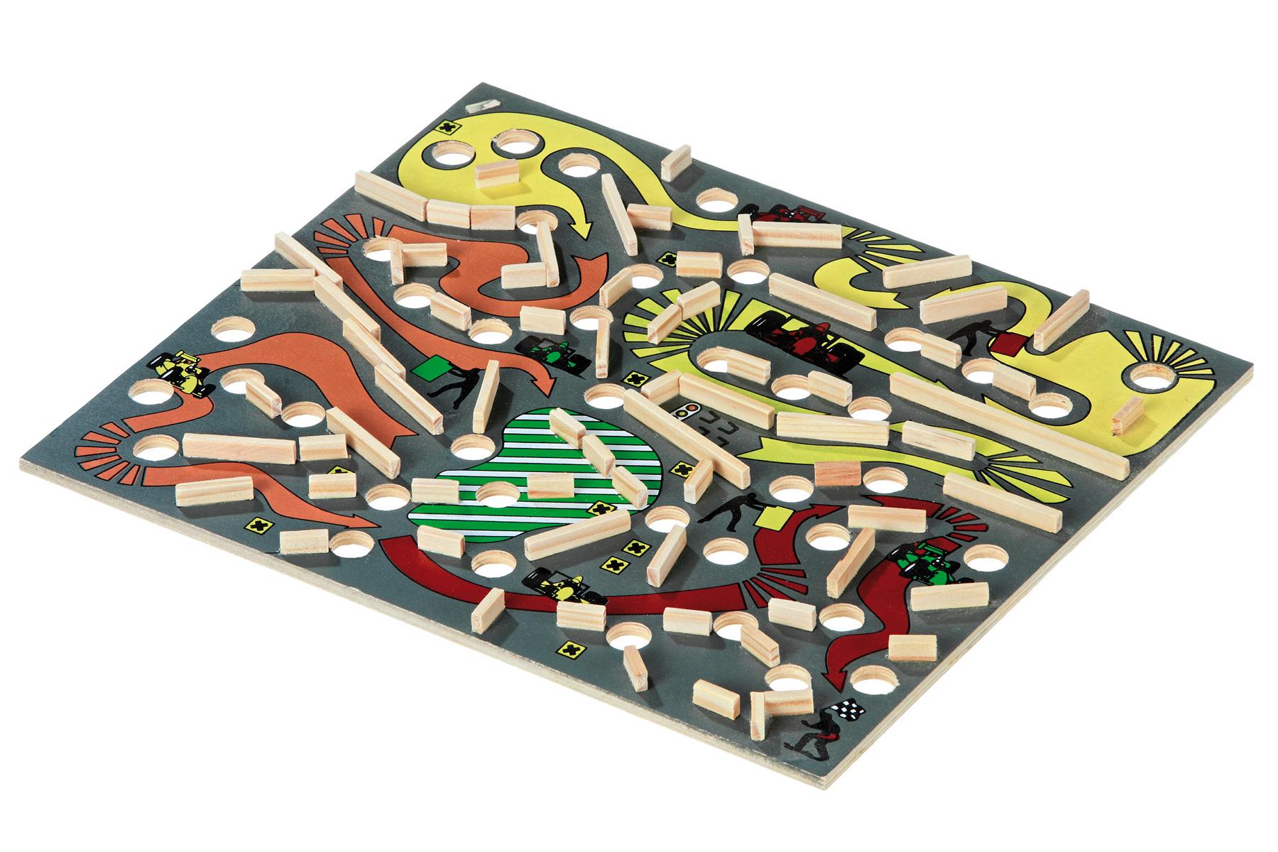 Labyrinth - Jetzt günstig online bestellen auf philosspiele.de