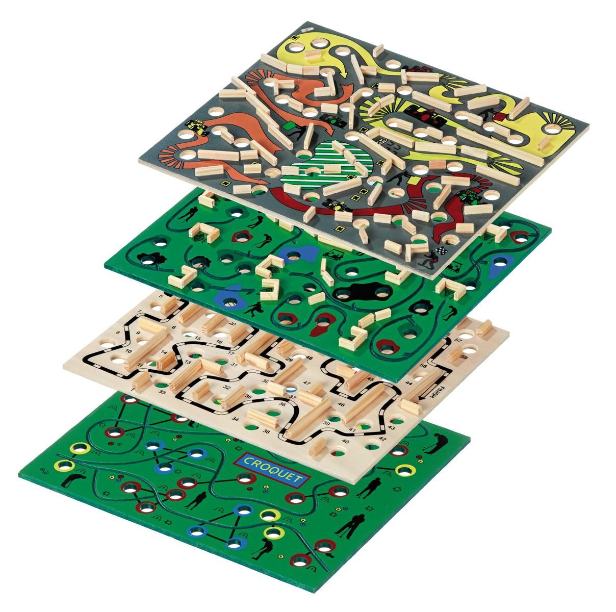 Labyrinth - Jetzt günstig online bestellen auf philosspiele.de