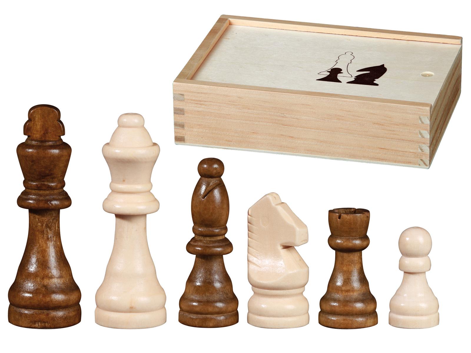 Schachspiel kaufen: Das strategische Brettspiel für zwei Personen | Philos